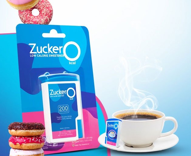 Home - ZuckerO